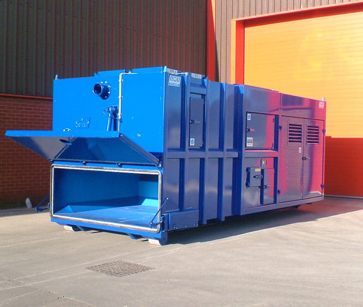 GWS Vacuum Equipment